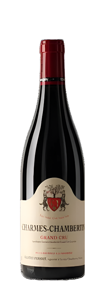 Chambertin Charmes Grand Cru, 2020 by Geantet Pansiot – Wines from France